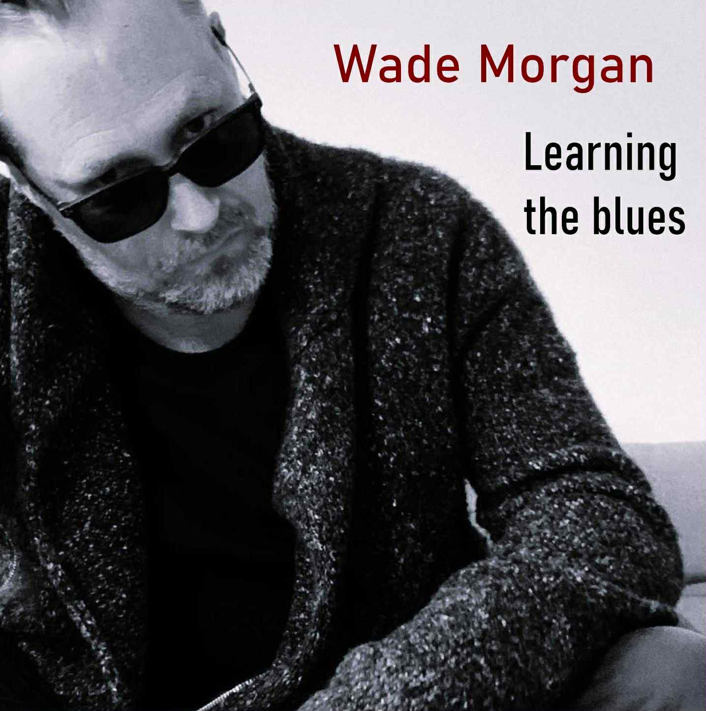 Wade Morgan | Melbourne Jazz Singer & Vocalist | Golden Age Jazz